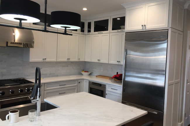 Making the Most of Your Small Space Kitchen Cabinets